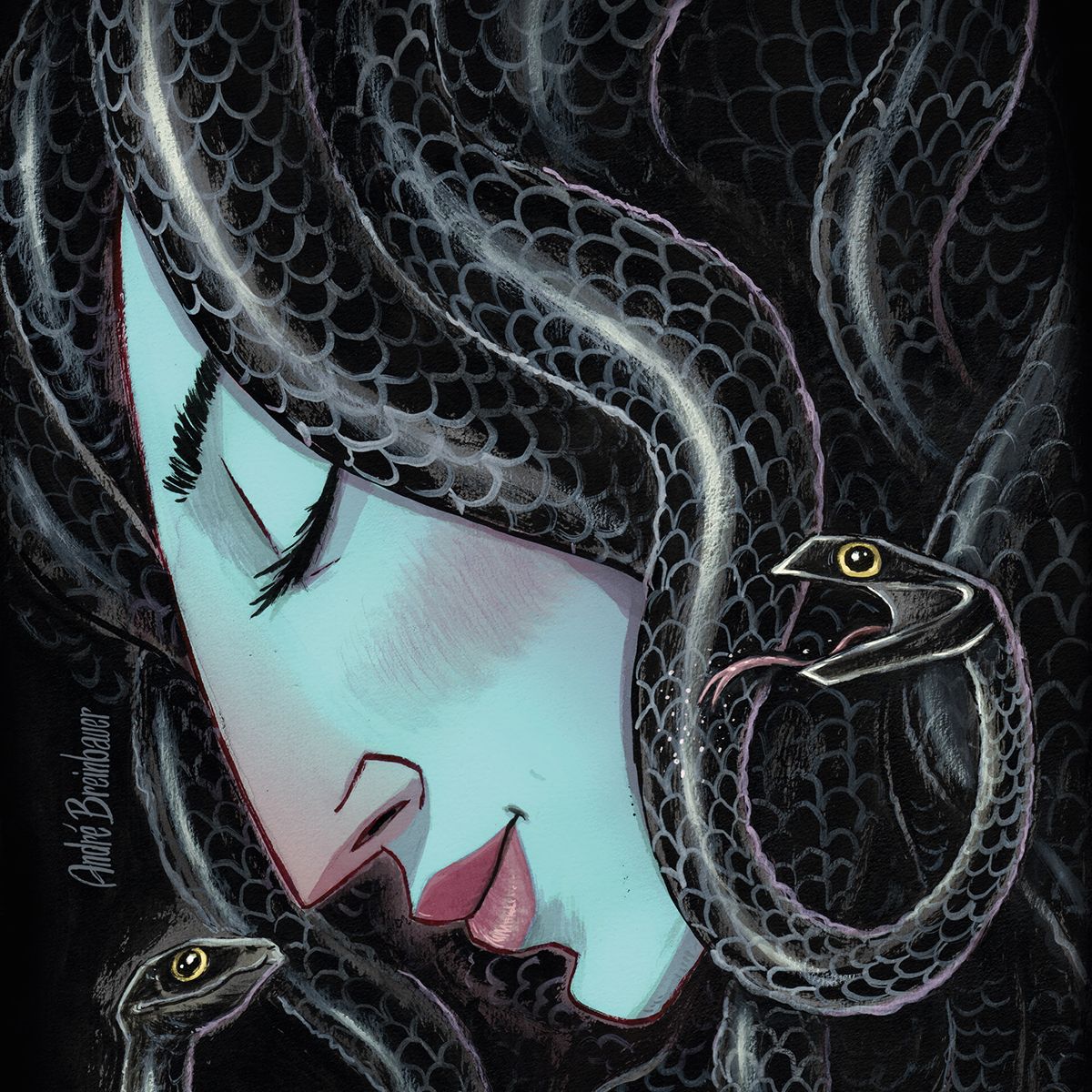 Das Carlsen Comics-Speeddating